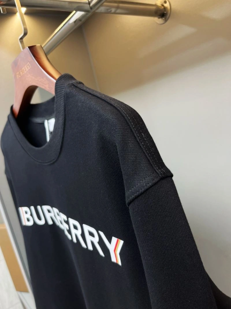 Mirror quality Burberry Hoodies