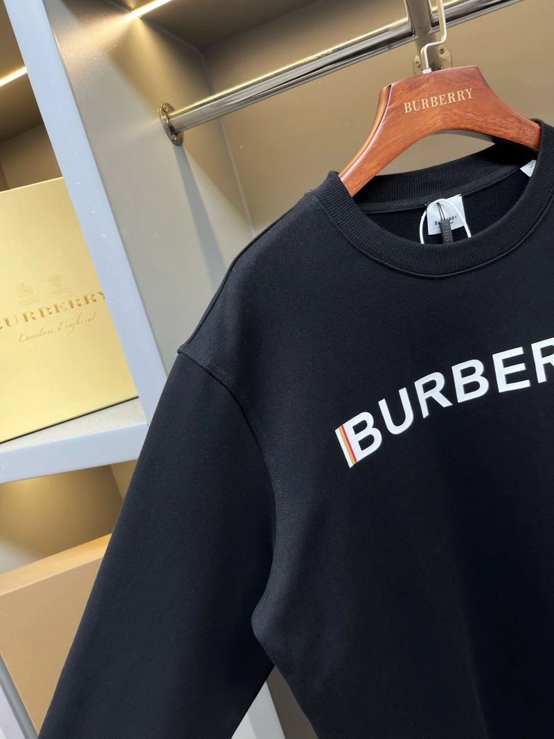 Mirror quality Burberry Hoodies
