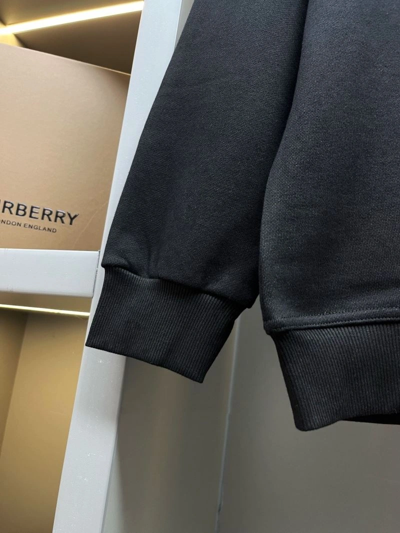 Mirror quality Burberry Hoodies