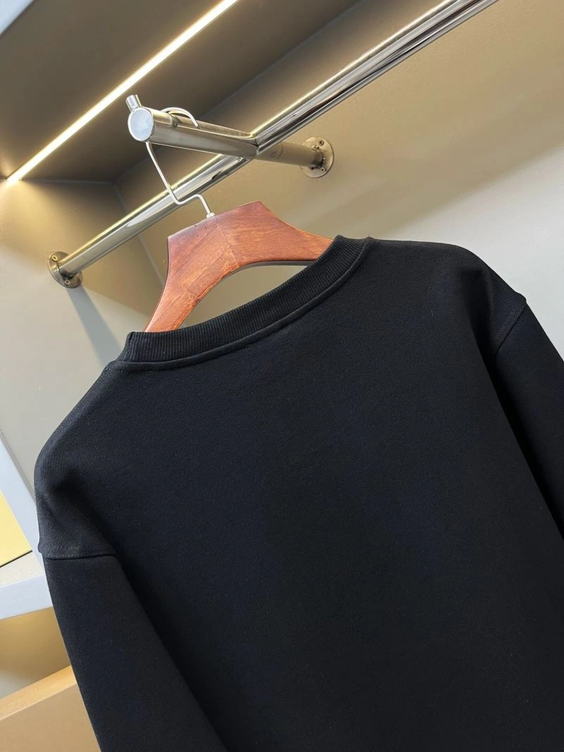 Mirror quality Burberry Hoodies