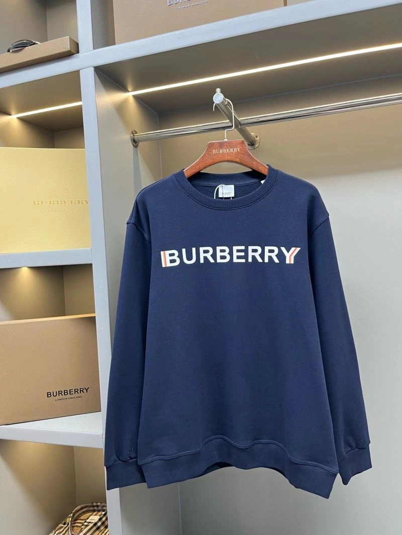 Burberry Hoodies