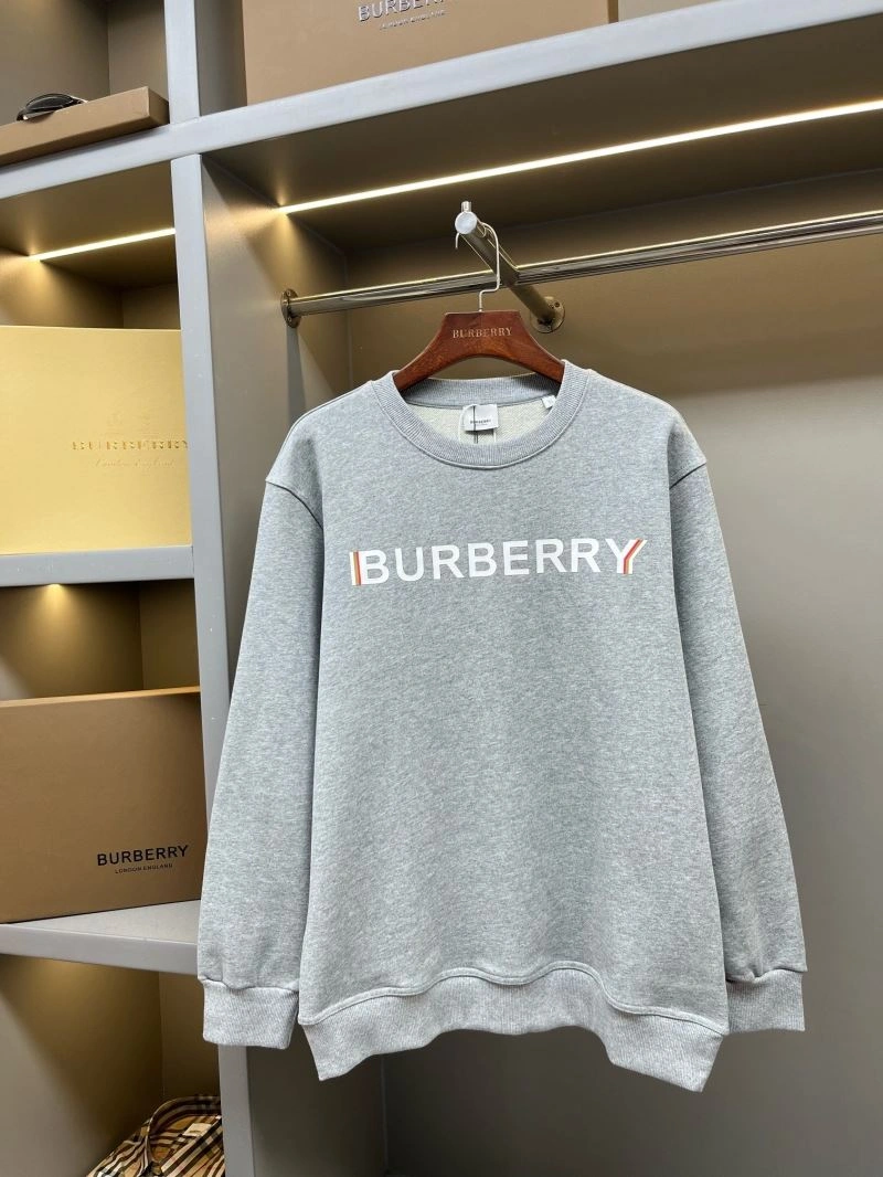 Burberry Hoodies