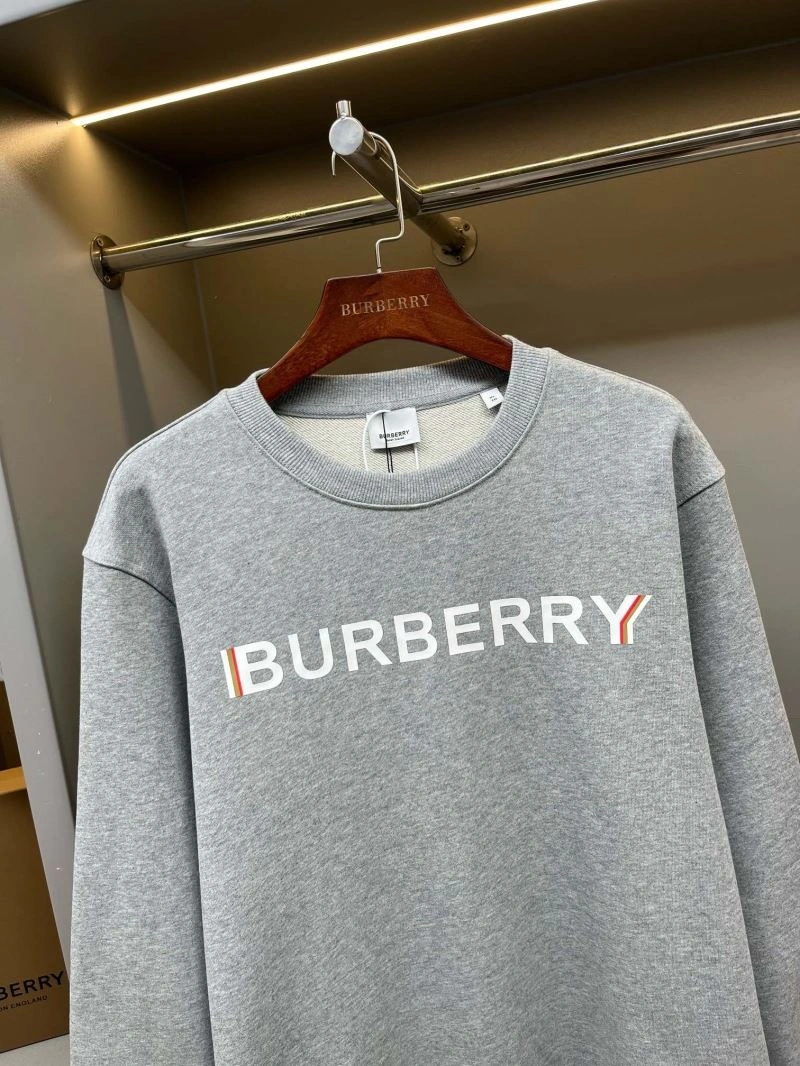 OEM Burberry Hoodies