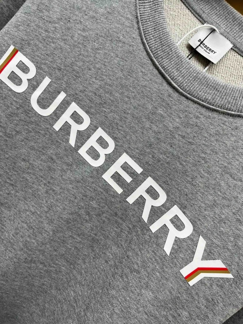 OEM Burberry Hoodies