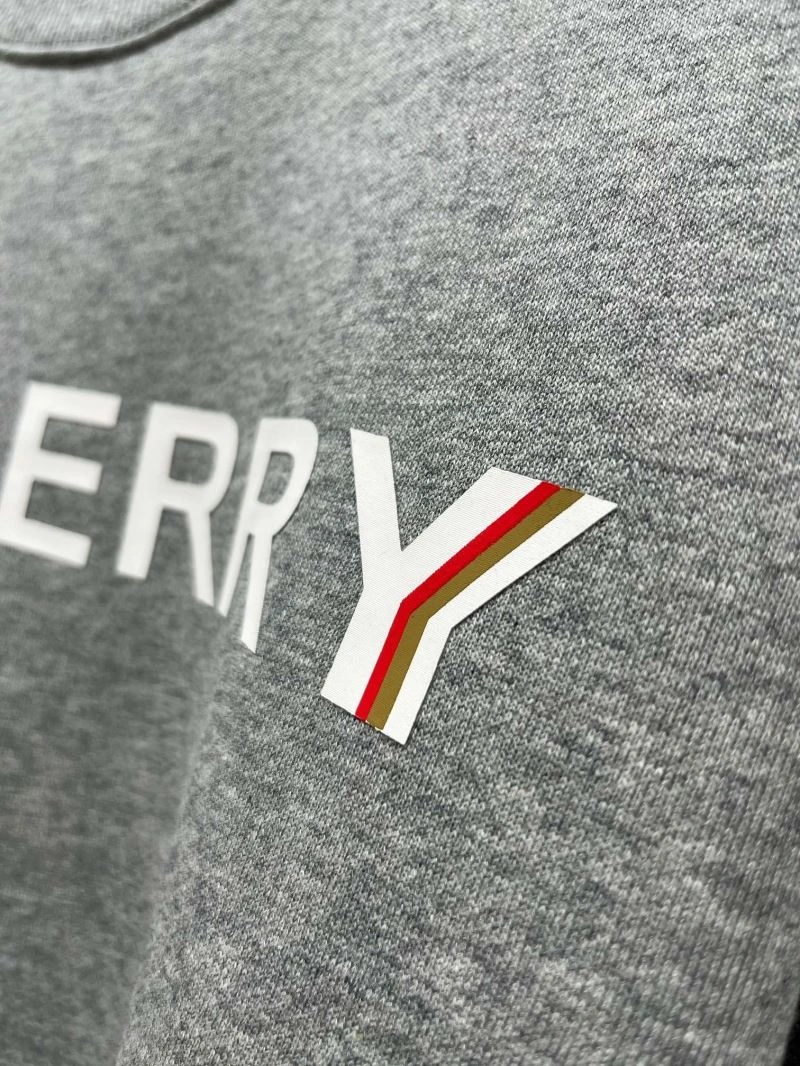 OEM Burberry Hoodies