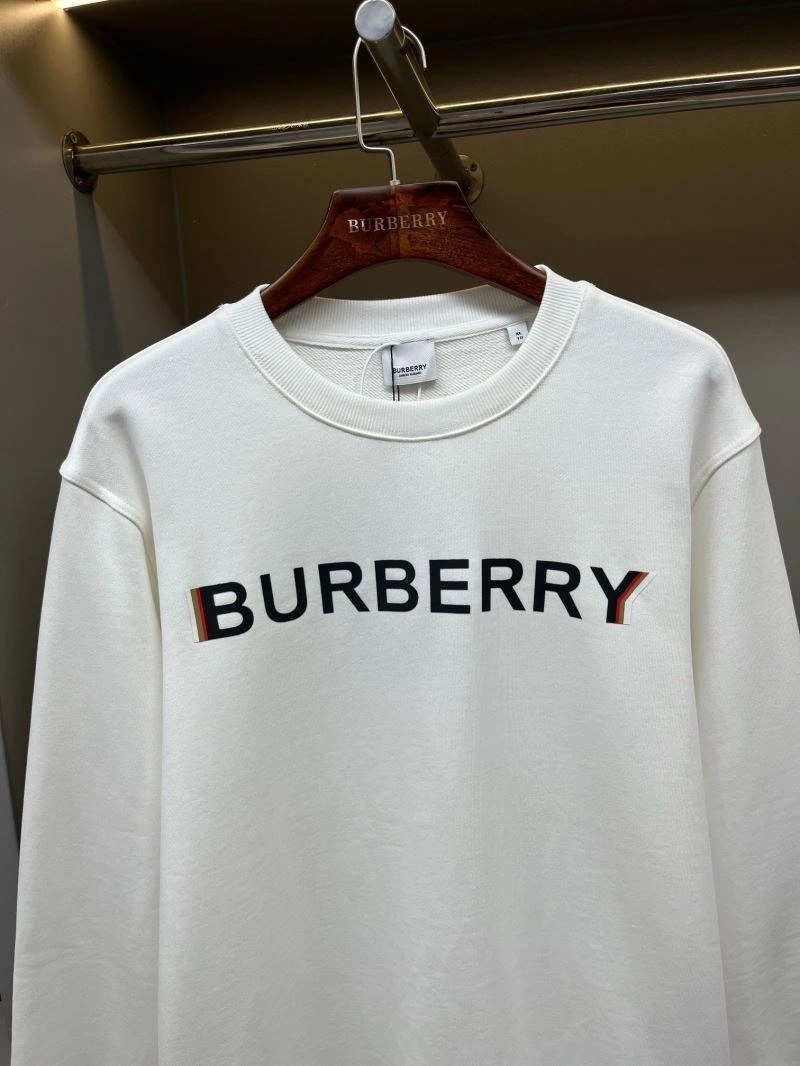 Official Burberry Hoodies
