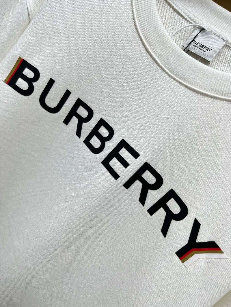 Official Burberry Hoodies