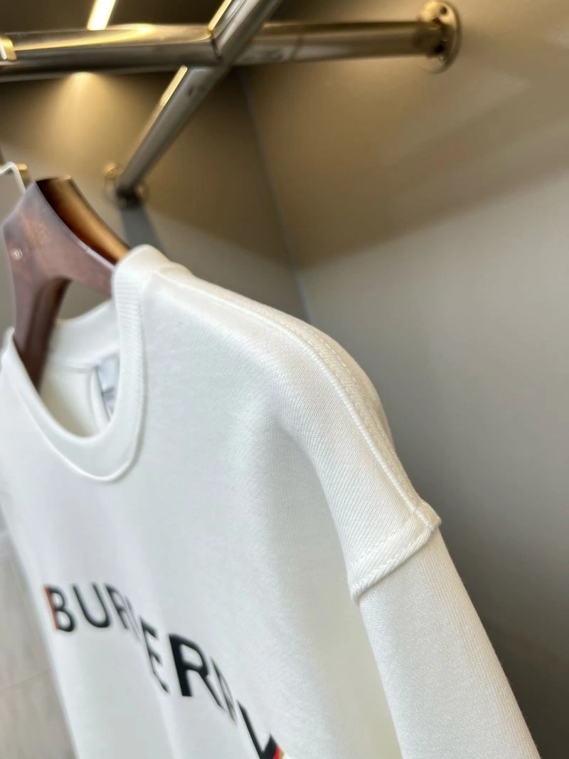 Official Burberry Hoodies