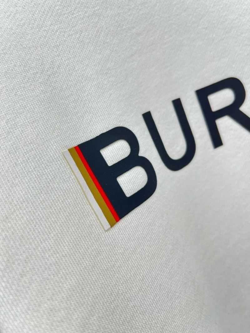 Official Burberry Hoodies