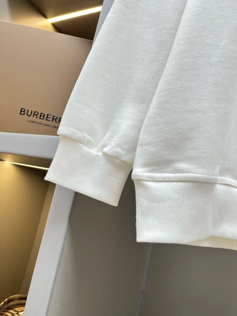 Official Burberry Hoodies