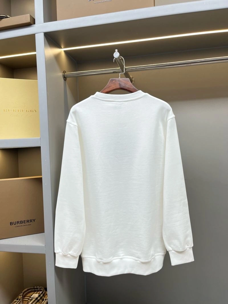 Official Burberry Hoodies