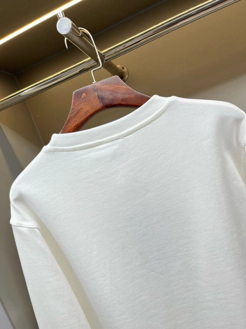 Official Burberry Hoodies