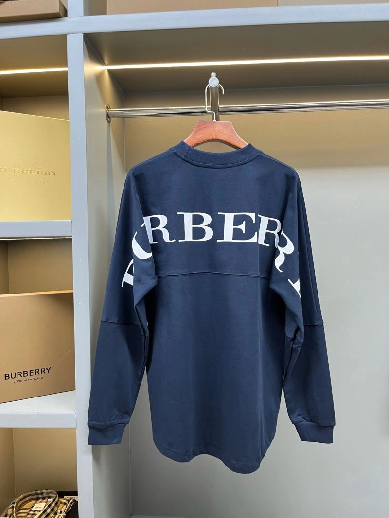 Burberry Hoodies