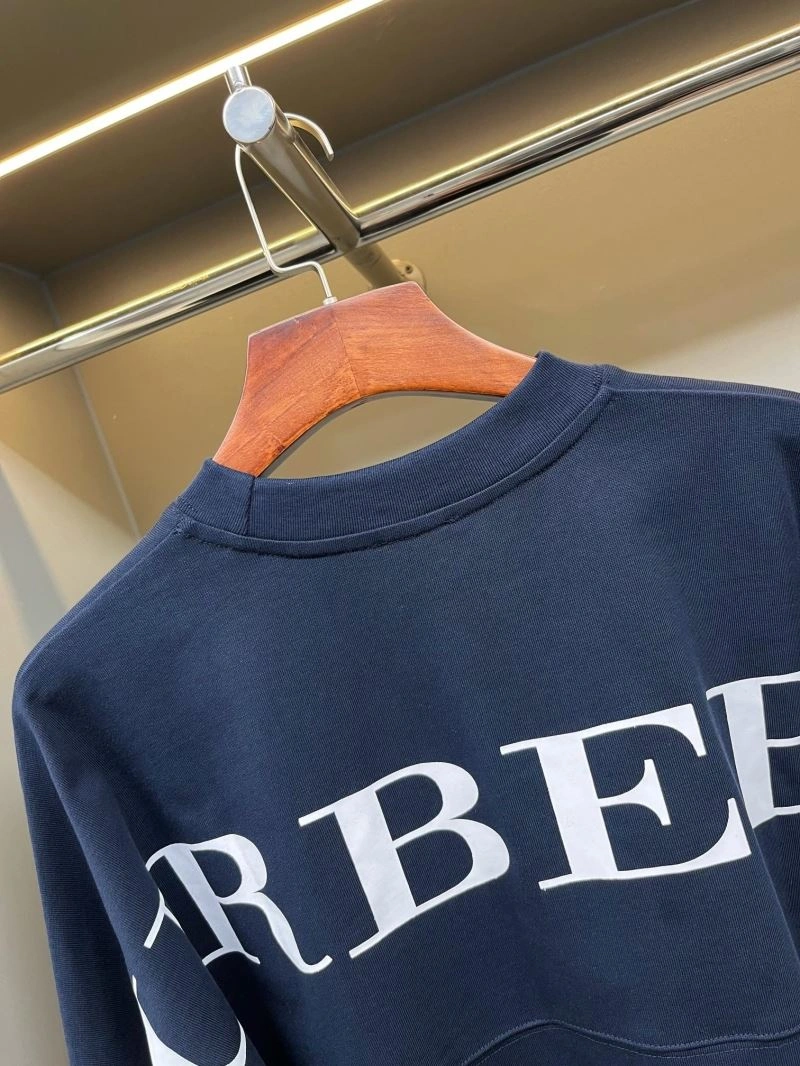 Legit Burberry Hoodies