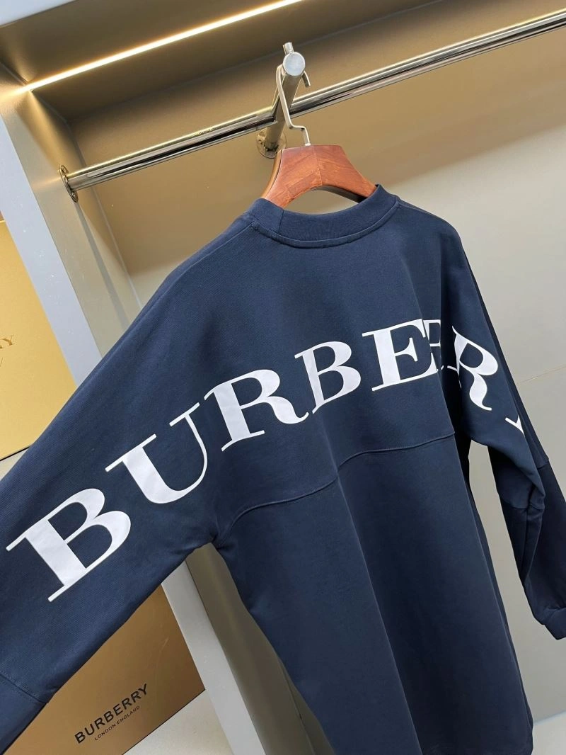 Legit Burberry Hoodies