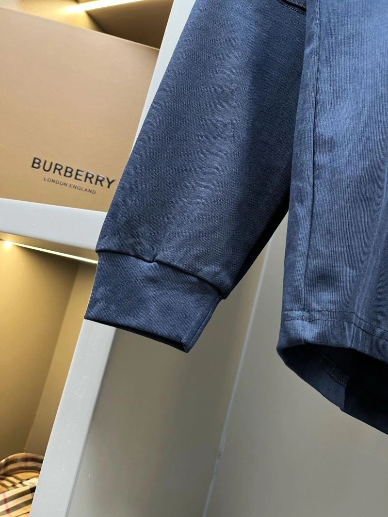 Legit Burberry Hoodies