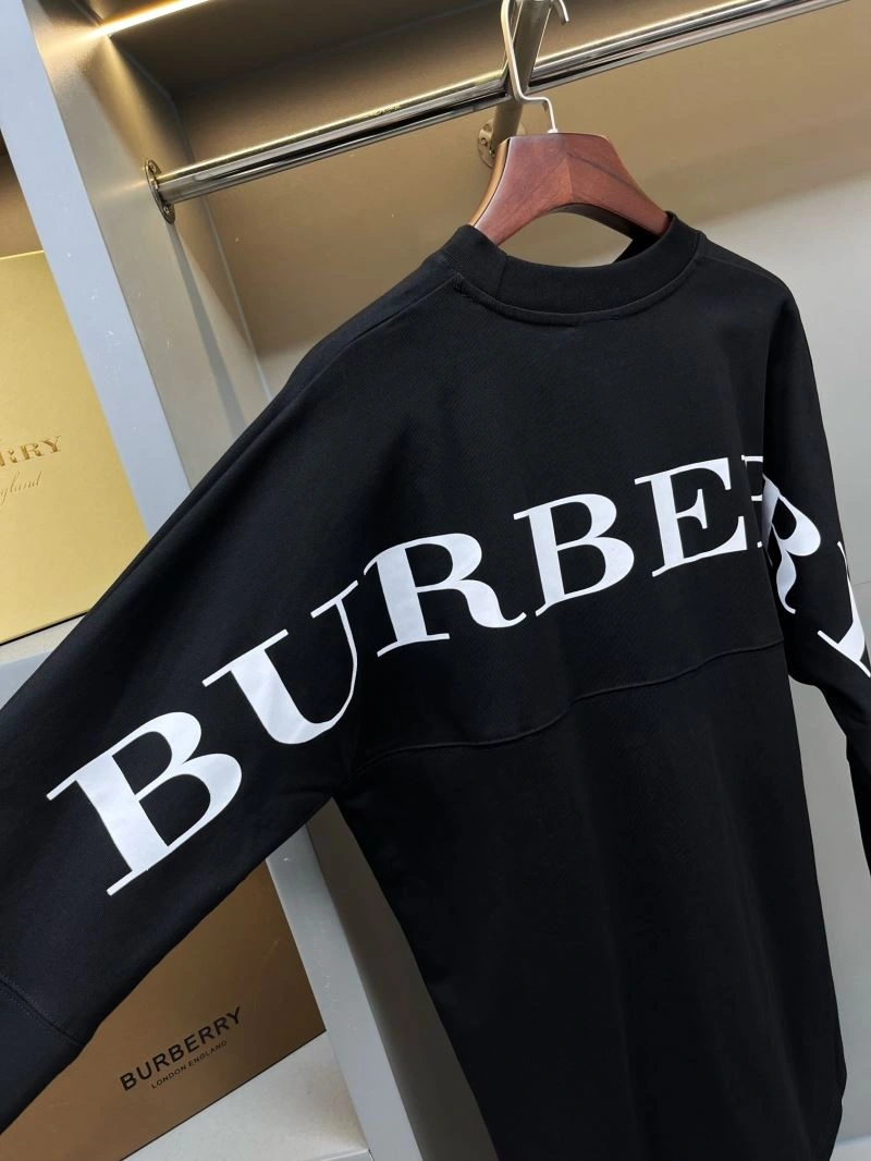 Official Burberry Hoodies