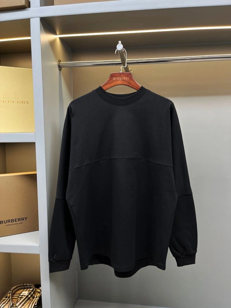 Official Burberry Hoodies