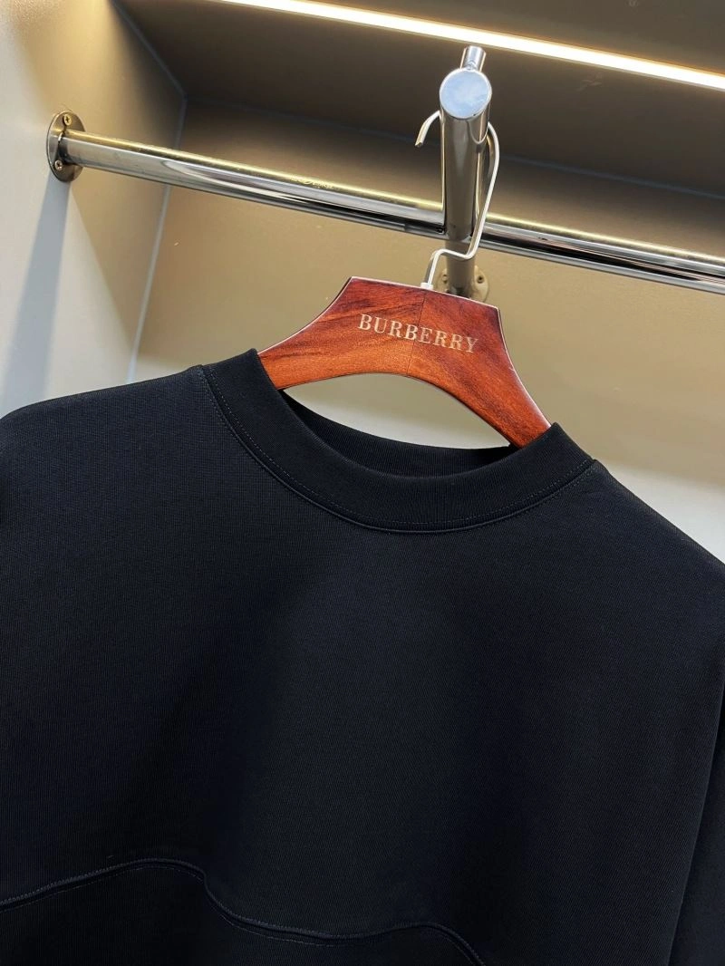 Official Burberry Hoodies