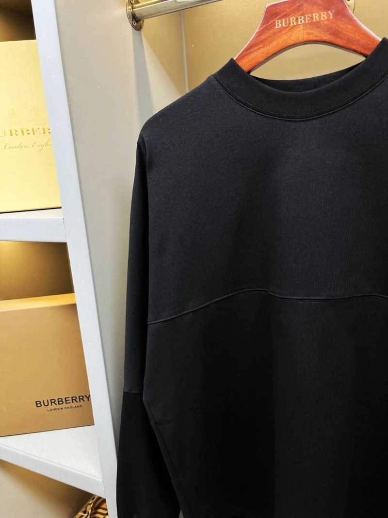 Official Burberry Hoodies