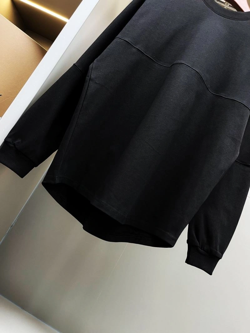 Official Burberry Hoodies