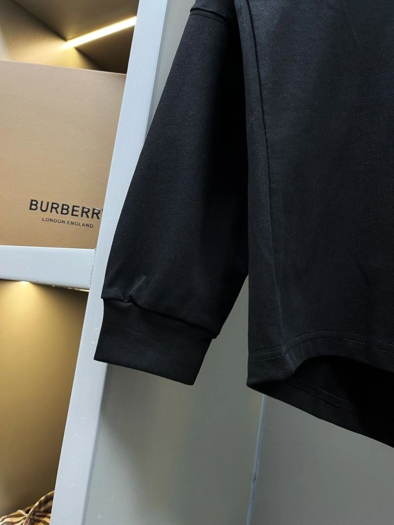 Official Burberry Hoodies