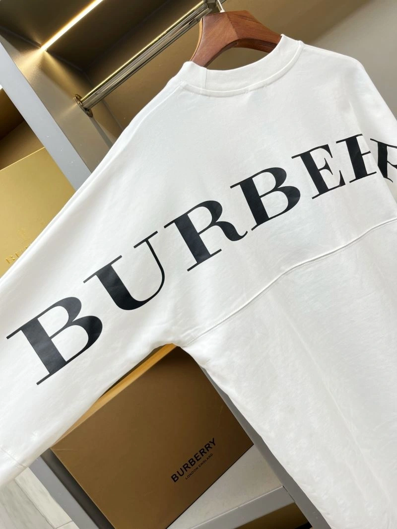 Bargain Burberry Hoodies