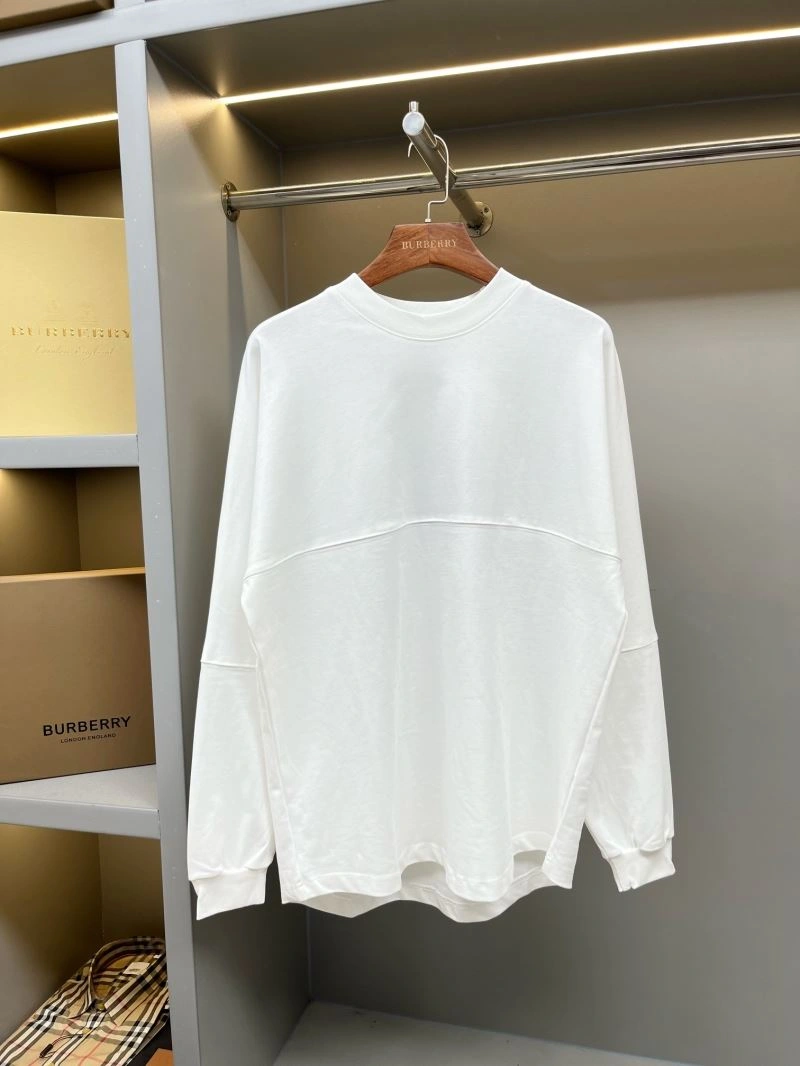 Bargain Burberry Hoodies