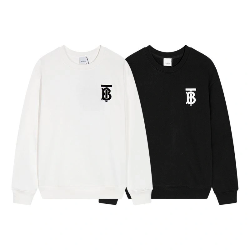 Burberry Hoodies