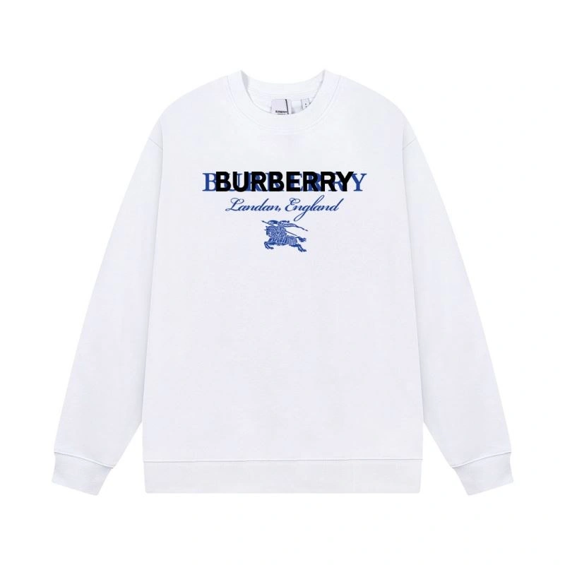 Burberry Hoodies