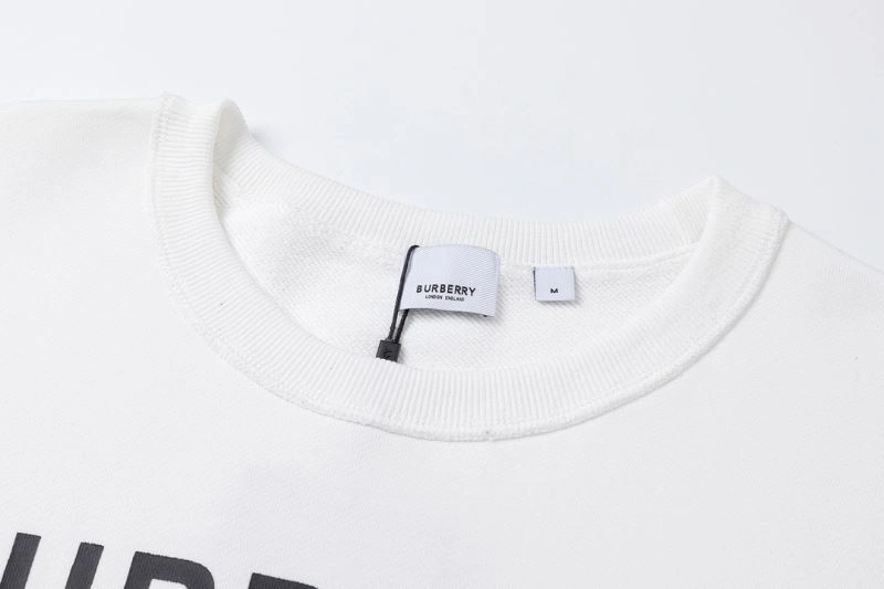 Real Burberry Hoodies