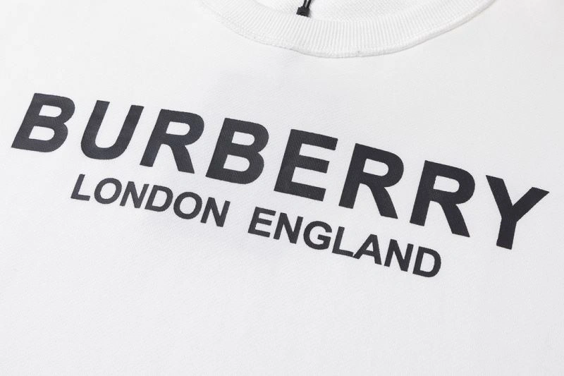 Real Burberry Hoodies