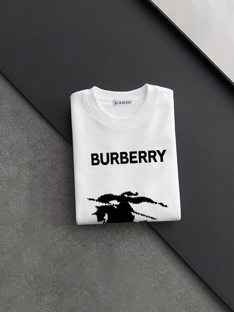 Burberry Hoodies
