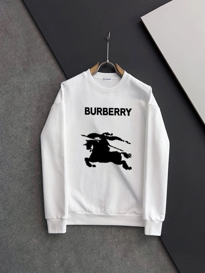 Inexpensive Burberry Hoodies