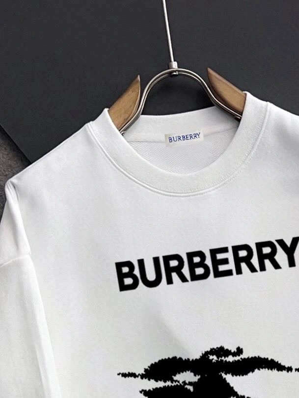 Inexpensive Burberry Hoodies