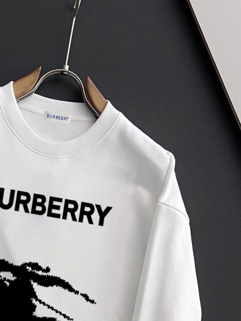 Inexpensive Burberry Hoodies