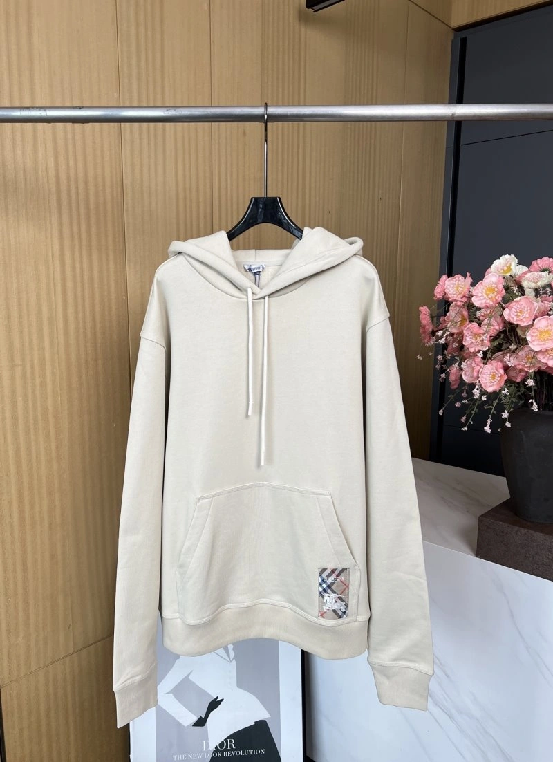 Burberry Hoodies
