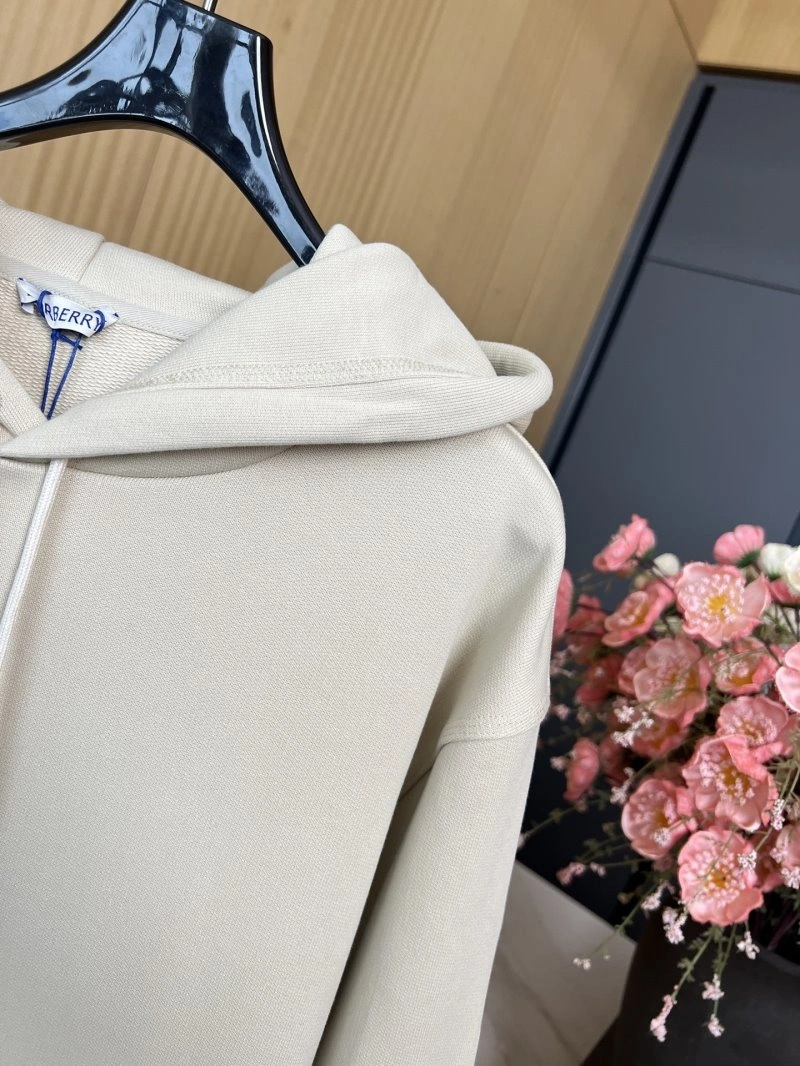 1:1 copy Burberry Hoodies
