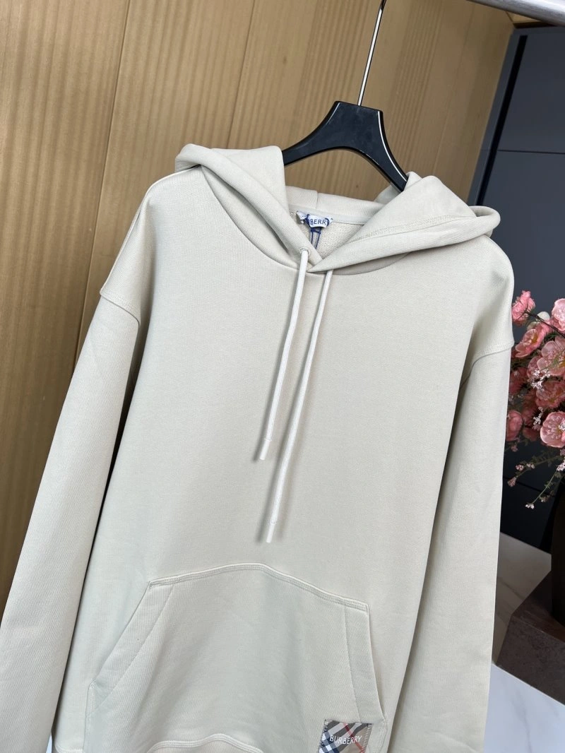 1:1 copy Burberry Hoodies