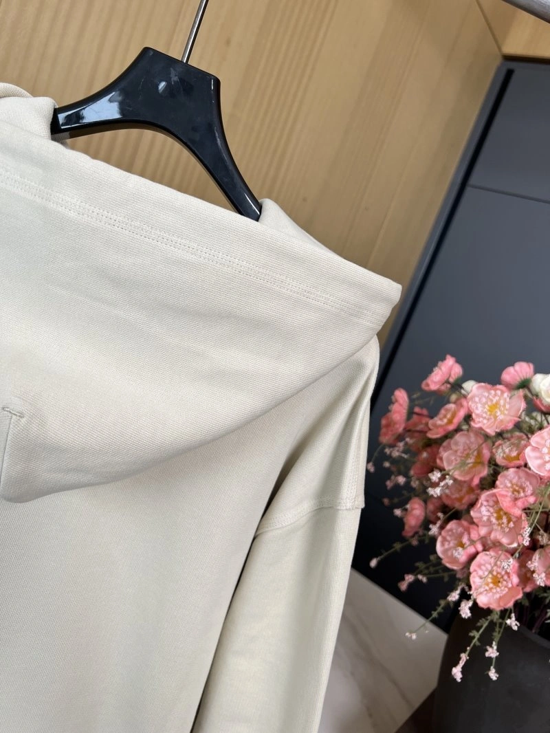 1:1 copy Burberry Hoodies