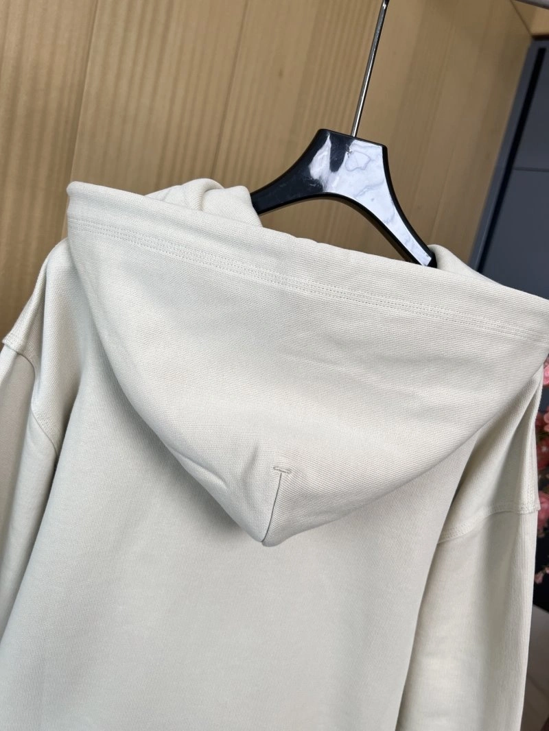 1:1 copy Burberry Hoodies
