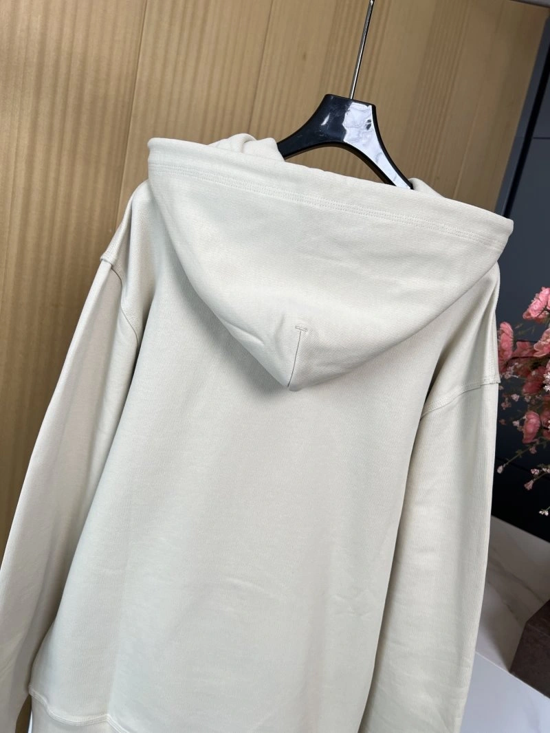 1:1 copy Burberry Hoodies