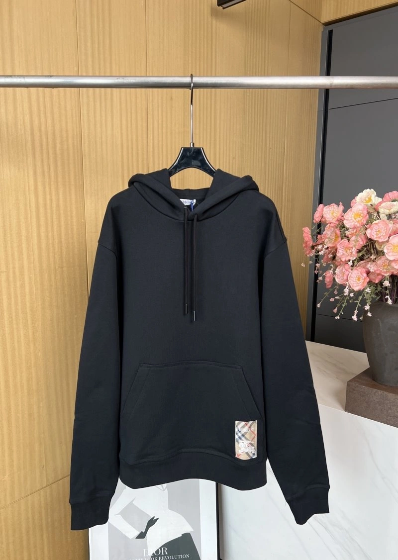 Burberry Hoodies