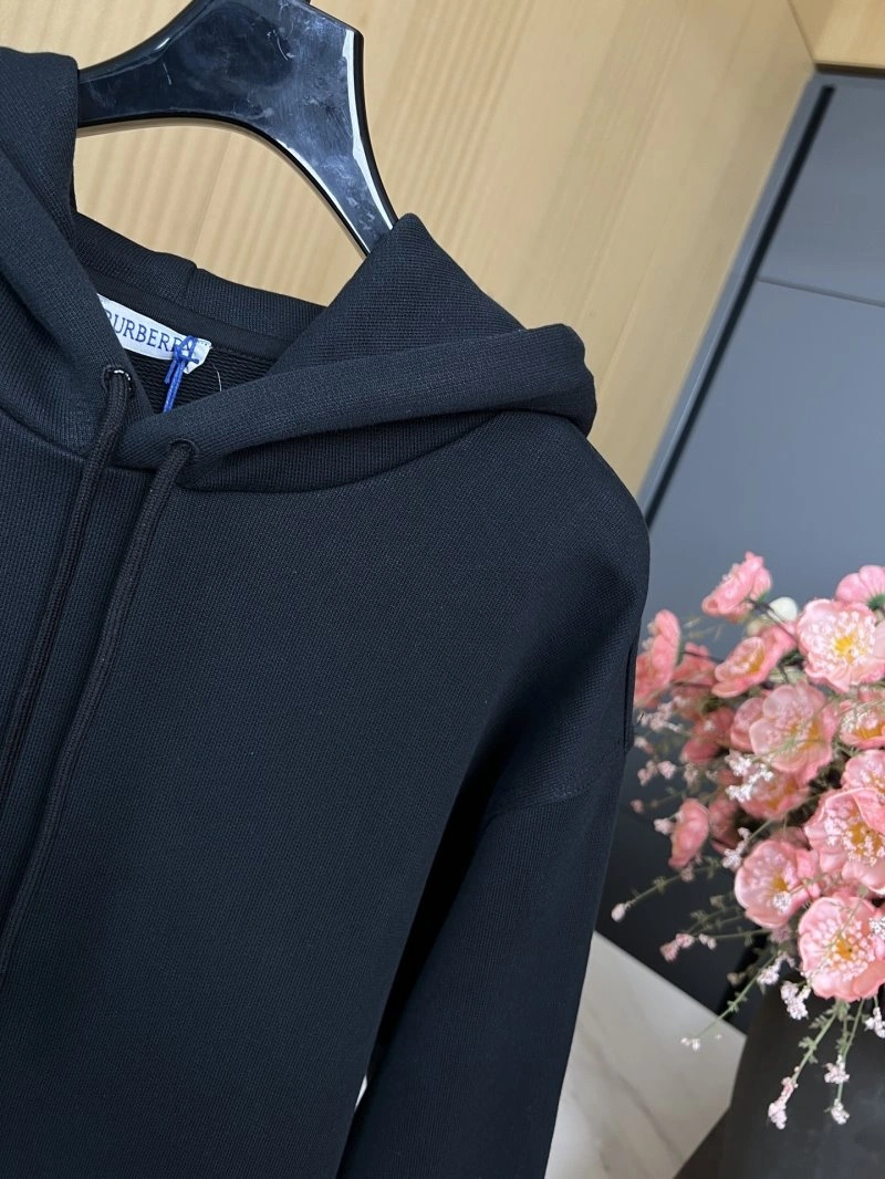 Legit Burberry Hoodies