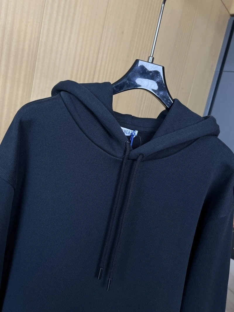 Legit Burberry Hoodies