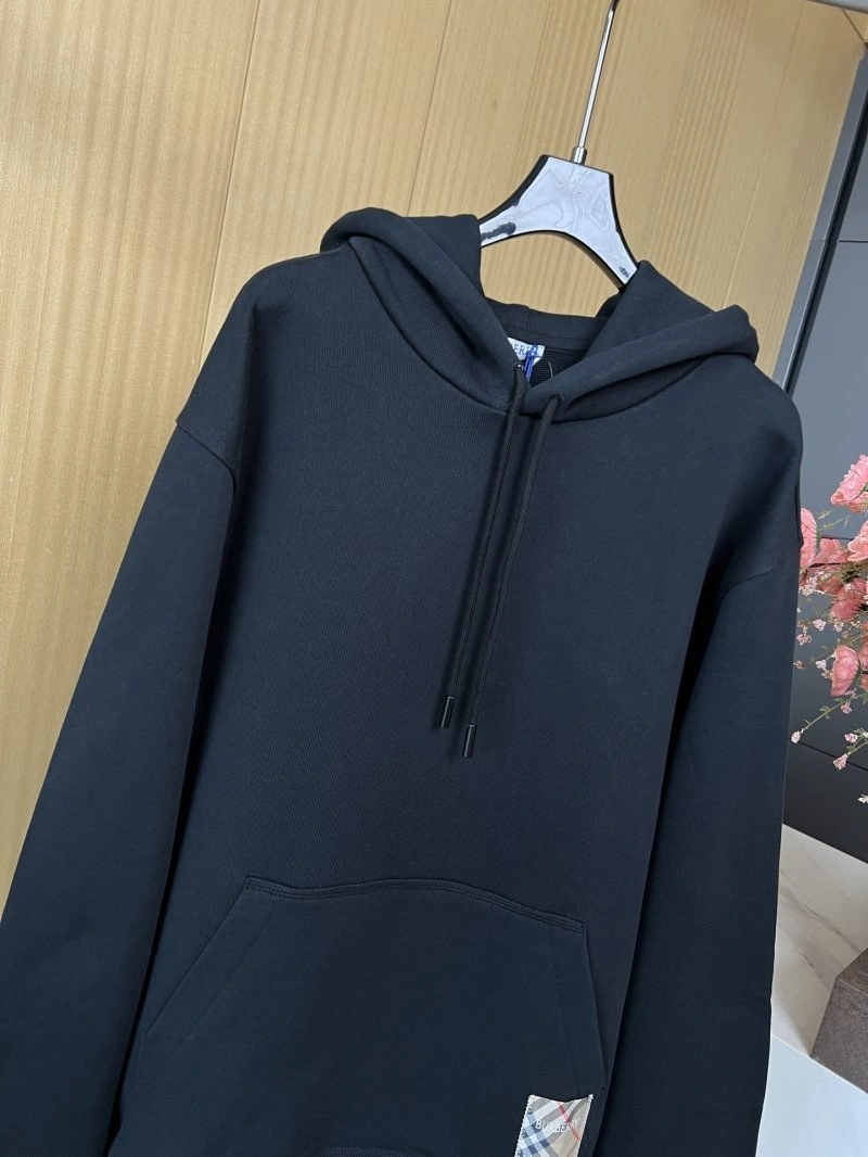 Legit Burberry Hoodies