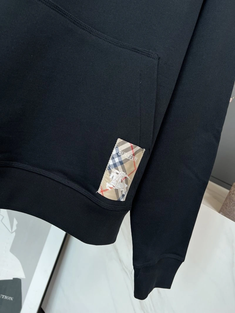 Legit Burberry Hoodies