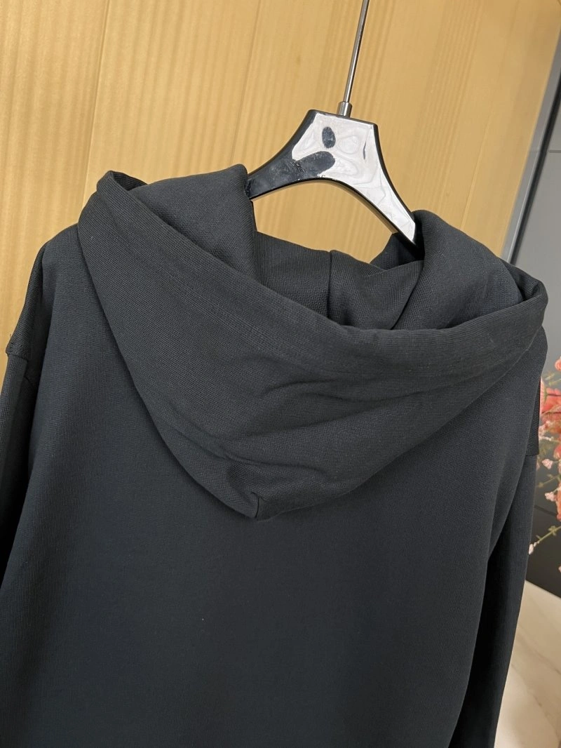 Legit Burberry Hoodies