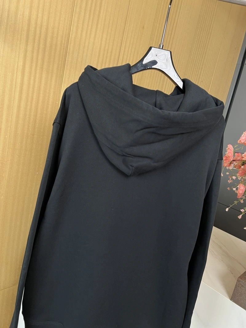 Legit Burberry Hoodies