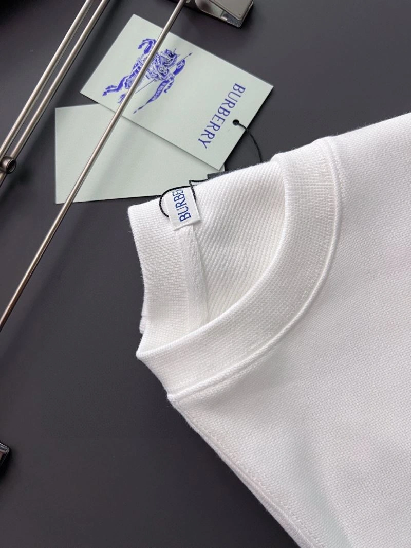 Top match Burberry Hoodies